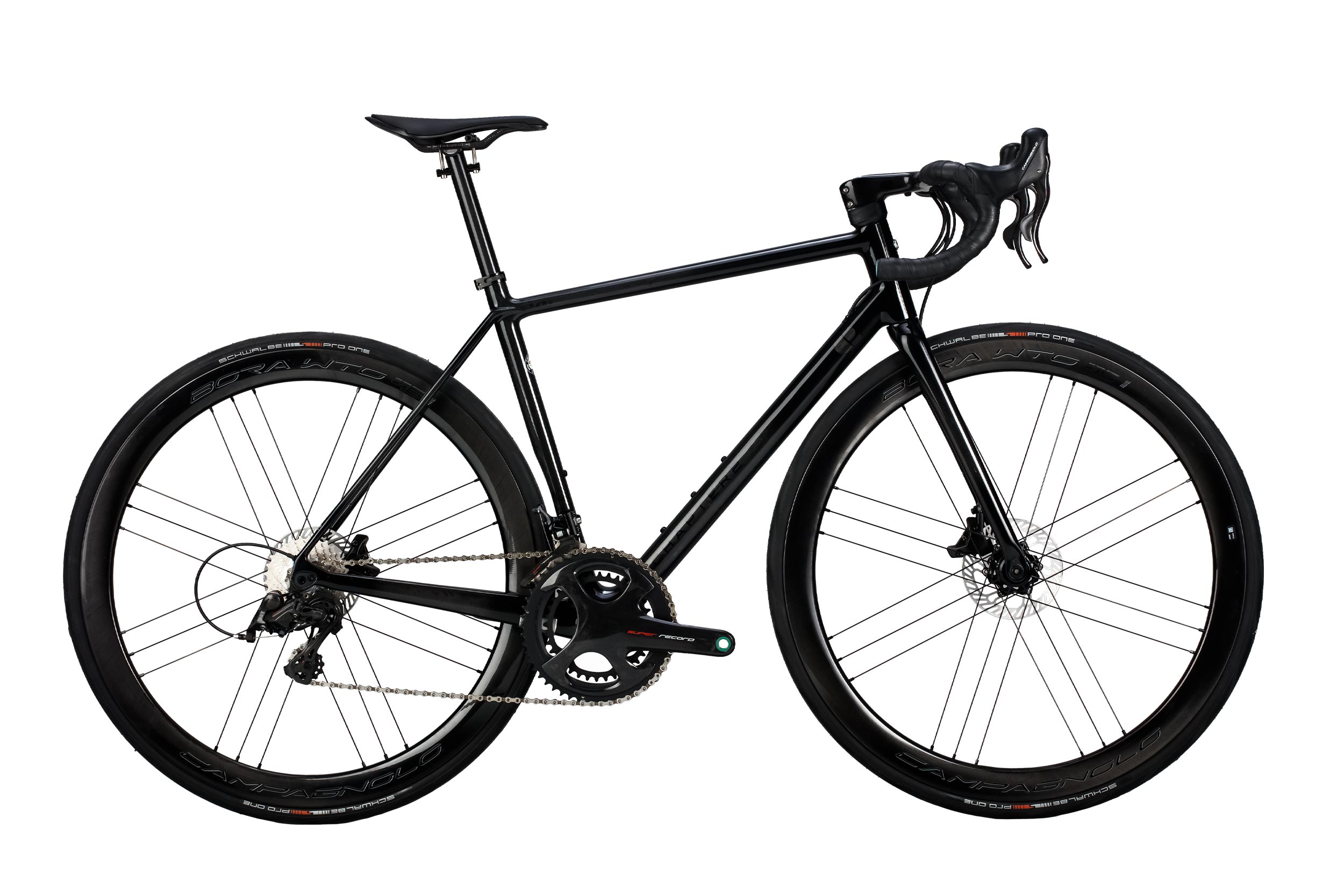 CHAPTER2 Bikes by Mike Pryde, Ride your next Chapter.