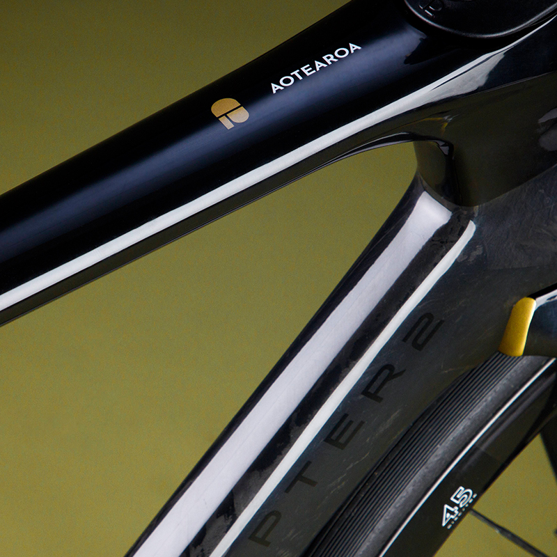 CHAPTER2 Bikes by Mike Pryde, Ride your next Chapter.