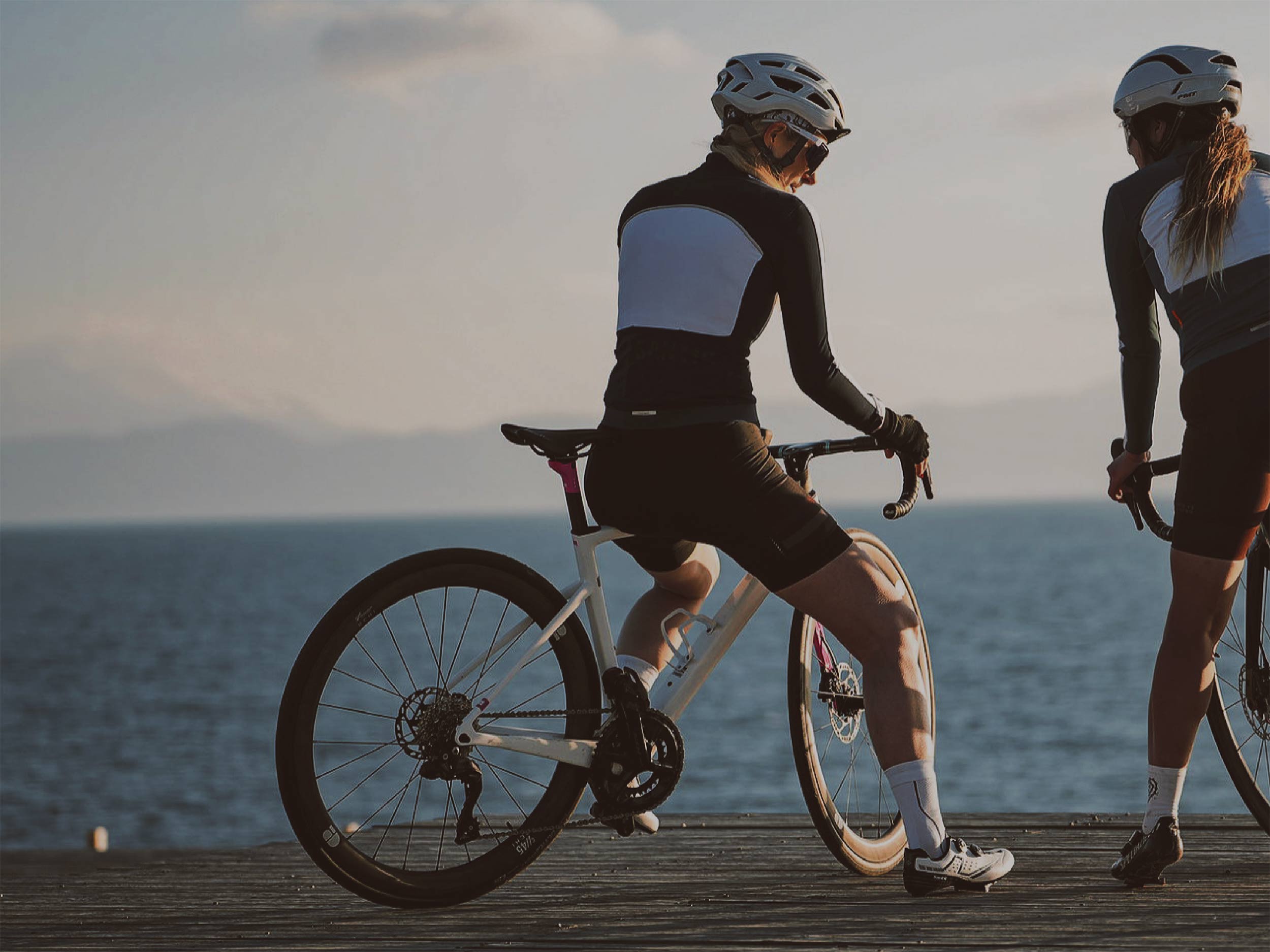 CHAPTER2 Bikes by Mike Pryde, Ride your next Chapter.